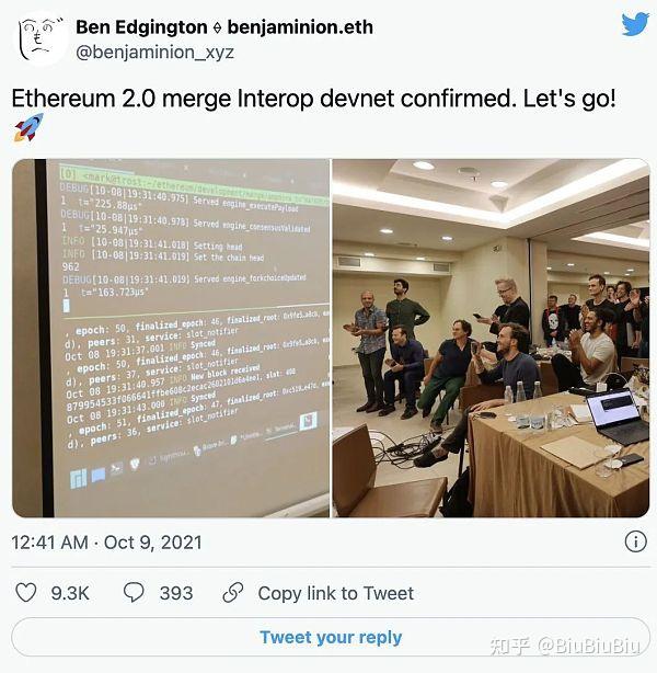 什么是EVM等效性（EVM等效性有什么作用） - 知乎