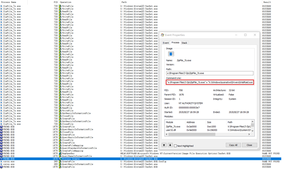 装机工具老毛桃携带木马病毒 卸载安全软件进行恶意推广 - 知乎