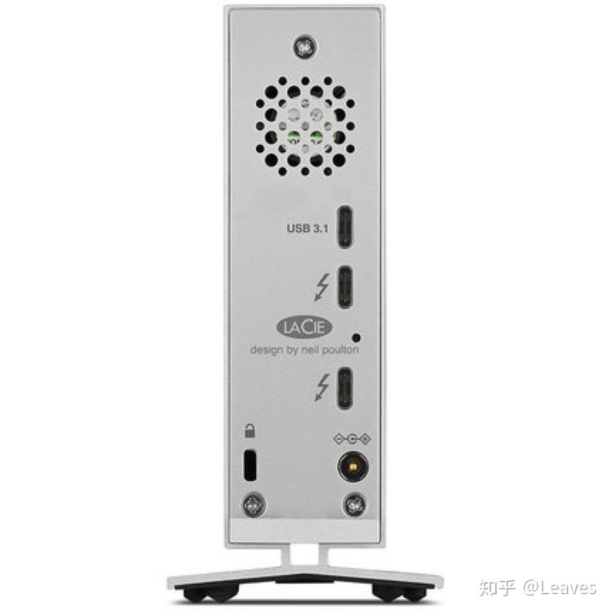 高性能Type-C移动硬盘挑选指南 - 知乎