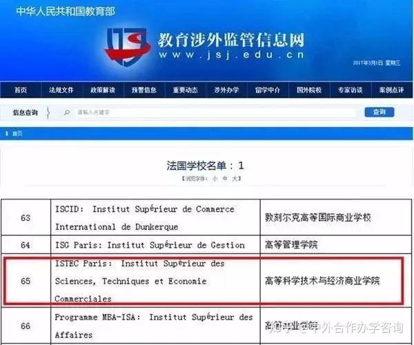 巴黎高商ISTEC【数字化转型工商管理博士DDT】项目招生简章详情 - 知乎