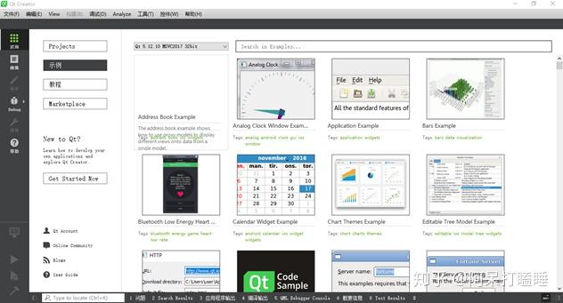 Qt零基础系列01：Windows系统搭建Qt开发环境 - 知乎