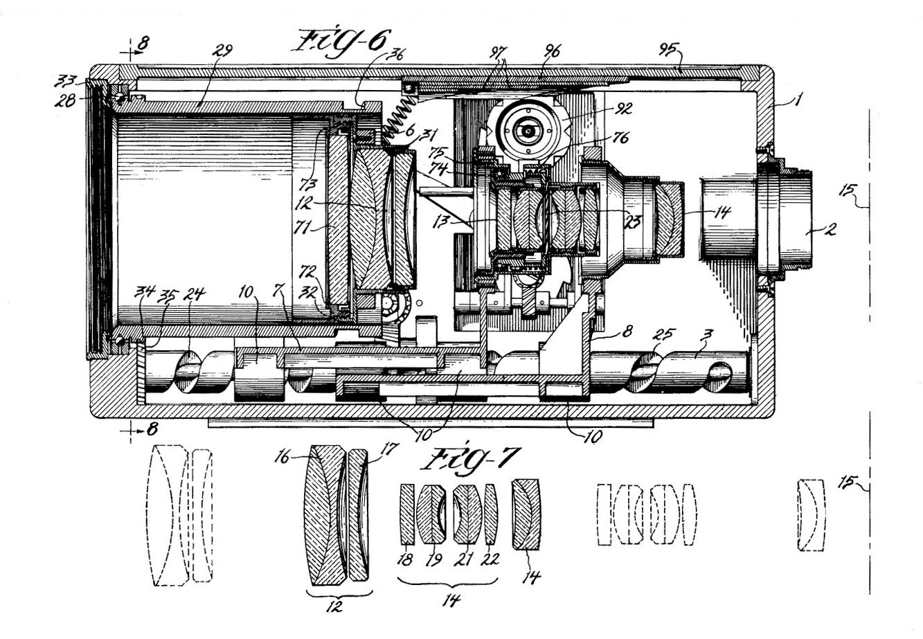 英国镜头品牌 库克Cooke 发展简史 - 知乎
