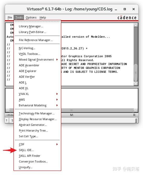 使用Cadence SKILL脚本在virtuoso中创建Pcell - 知乎