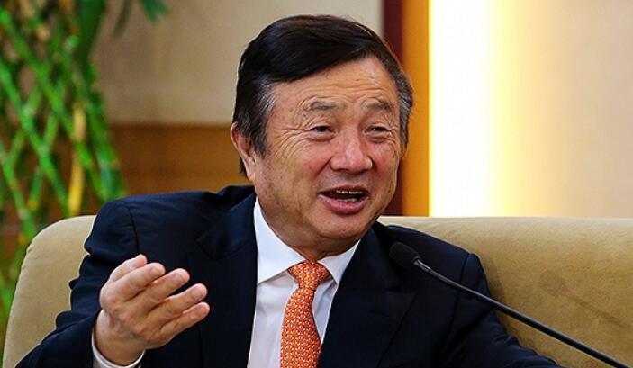 企业究竟是做大,还是做强?任正非一句话点醒你:“大”才是出路 知乎