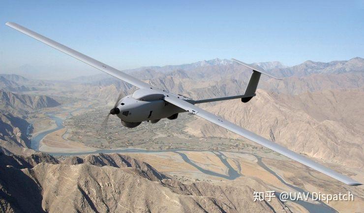 洛克希德·马丁无人机技术指南 - 知乎