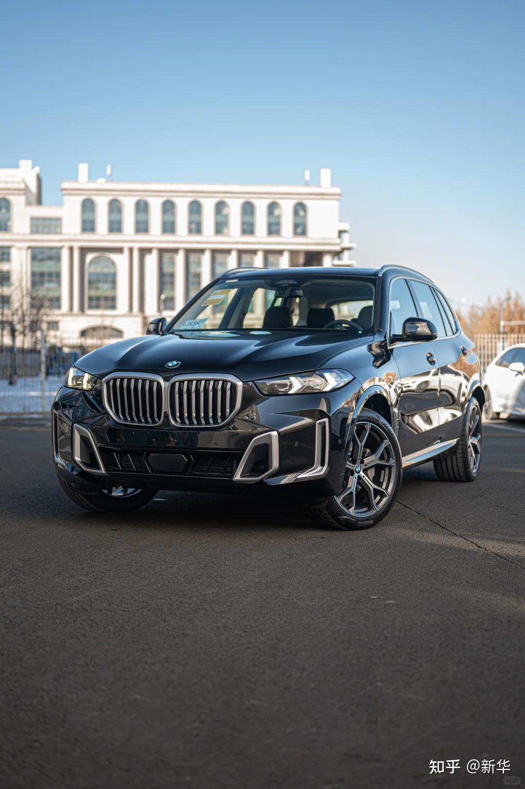 百万以内六大豪华SUV横评：奥迪Q7/奔驰GLE/宝马X5谁更胜一筹？ - 知乎