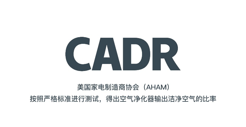 空气净化器选购必看，教你如何避开厂商挖好的CADR值陷阱？ - 知乎