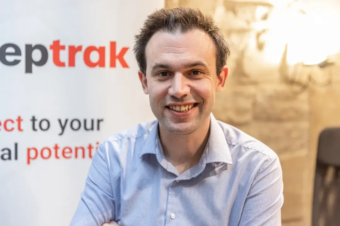 TEEPTRAK团队 - 知乎