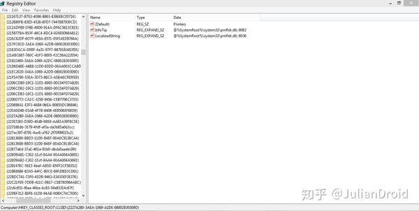 0x00> 使用Cygwin破解已使用lockdir.exe加密的文件夹&lockdir原理解析 - 知乎