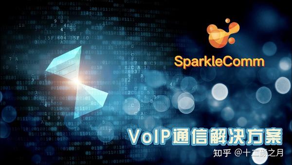 企业该如何选择VoIP通信系统 - 知乎