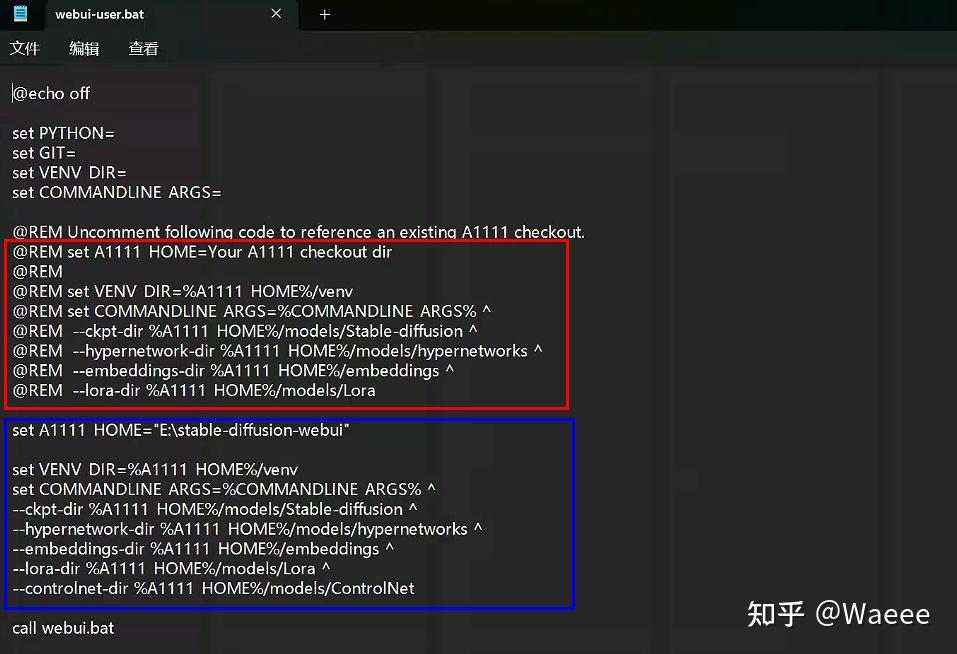 神器！拯救低显存，快速出图的Stable diffusion webui Forge使用指南 - 知乎
