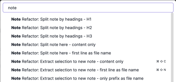 没有花里胡哨，我最爱用的 Obsidian 实用插件推荐。 - 知乎