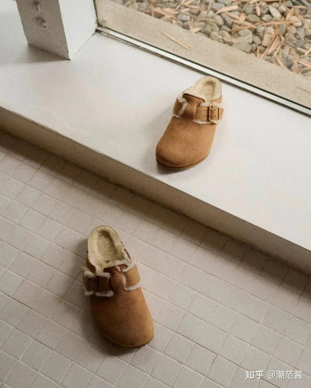 勃肯鞋也太万能百搭了，无论穿什么衣服，都能够和它配一脸 - 知乎