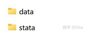 如何从.do、.da、.dct文件中输出为stata软件可用的.dta文件格式——以HRS下载数据为例 - 知乎
