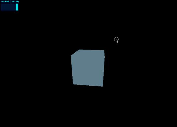 Three.js 之相机 Camera - 知乎