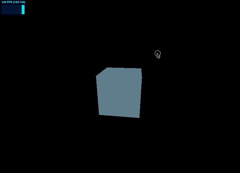 Three.js 之相机 Camera - 知乎