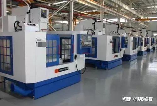 FANUC系统数控车床设置工件零点常用方法 - 知乎