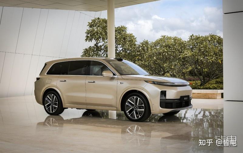 据说500万内没对手？理想L9直接PK X7、GLS？ - 知乎