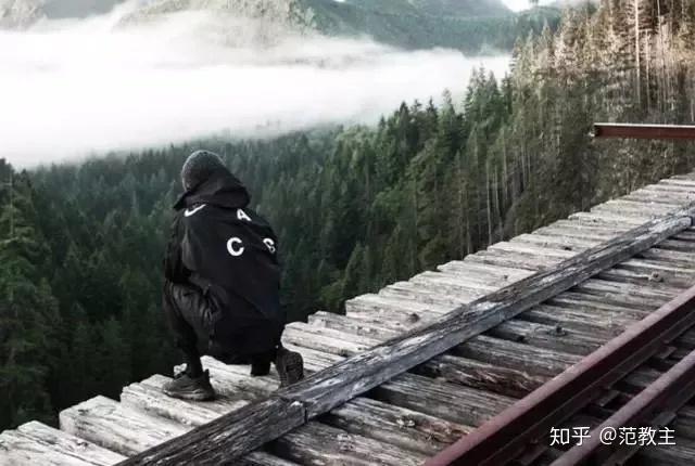 机能风|高级街头必经的时尚浪潮 - 知乎