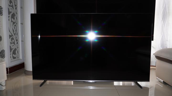 2023年双十一85寸八千元电视TCL 85T7H 和海信 85E5K？