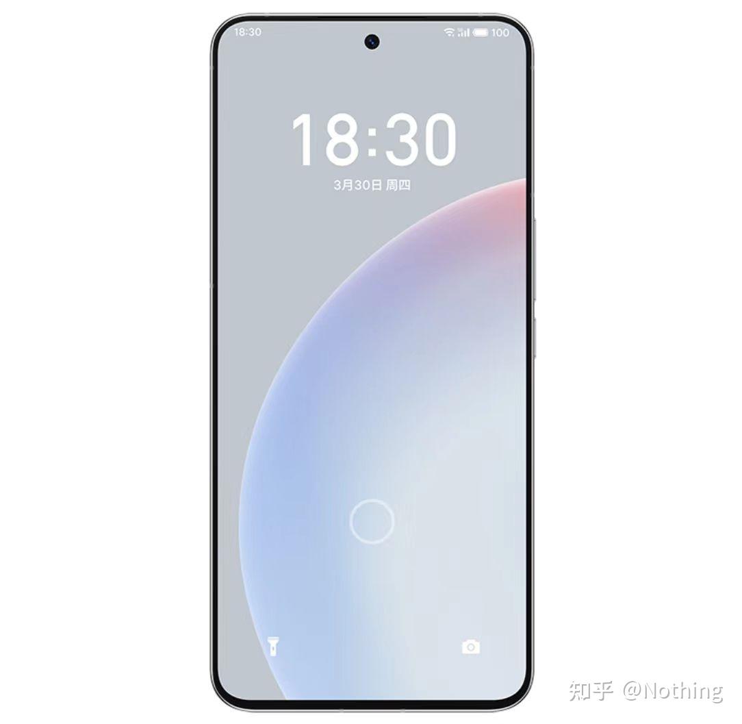 魅族21Pro如你所愿，高颜值一体屏+骁龙8Gen3，影像系统有惊喜 - 知乎