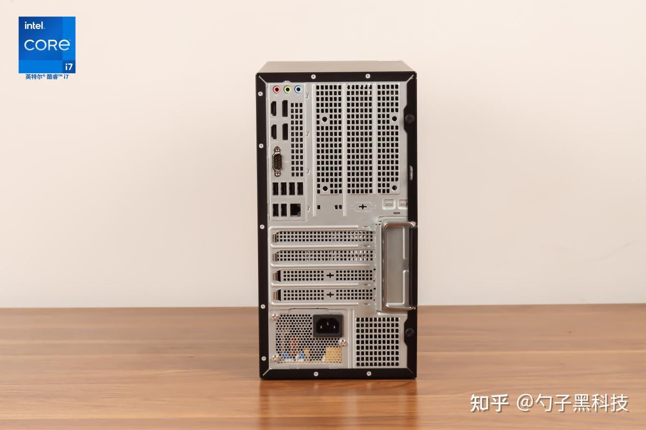 高性能十二代英特尔酷睿处理器加持，华为擎云 B730详细评测 - 知乎