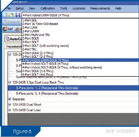 进行精确可靠的4端口片上测试 - 知乎