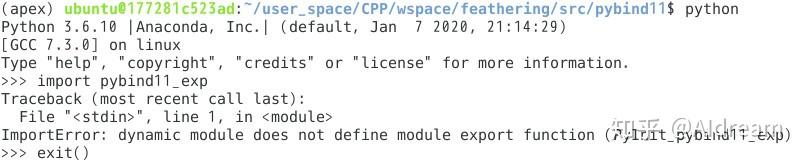 想用Python调用C++代码？Pytorch原来是这样做的 - 知乎
