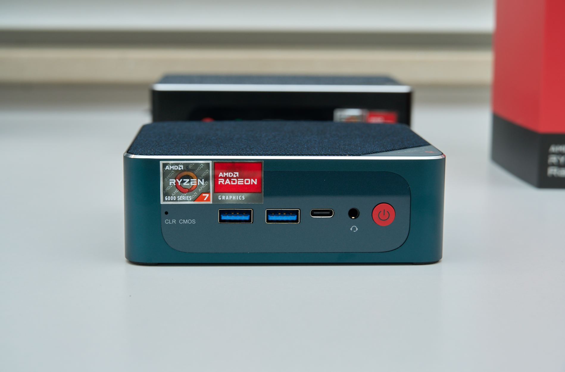 核显能高画质玩3A？零刻SER 6 PRO 迷你主机实测报告 - 知乎