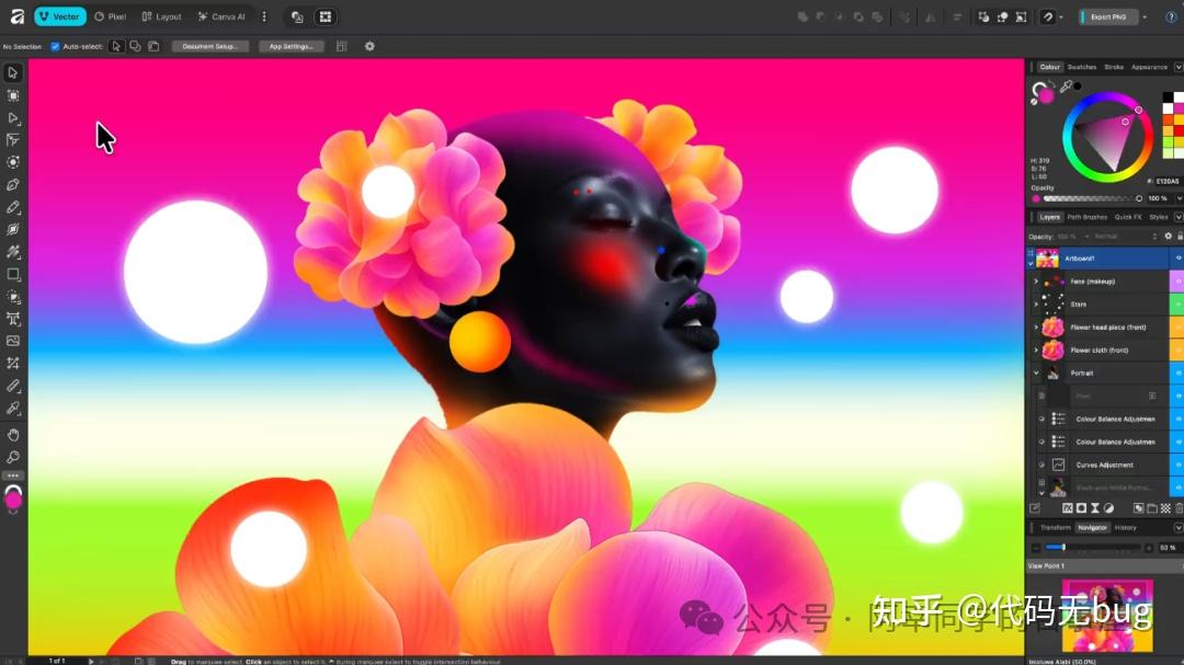 Adobe竞品Affinity官宣免费！附win和Mac安装包和安装教程 - 知乎