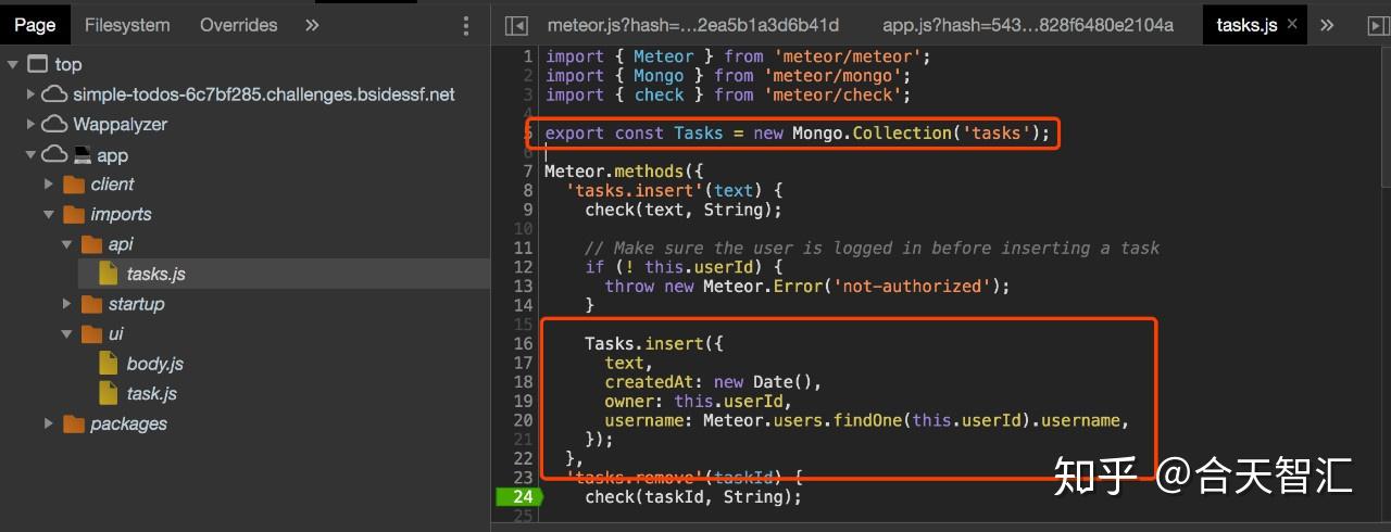BSidesSF 2020 CTF writeup - 知乎