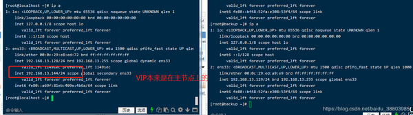 Haproxy详解以及基于Haproxy的高可用实战 - 知乎