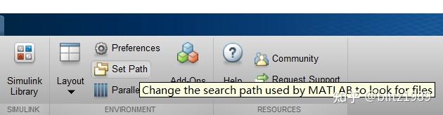 Matlab脚本与Simulink模型交互05-自定义菜单栏 - 知乎