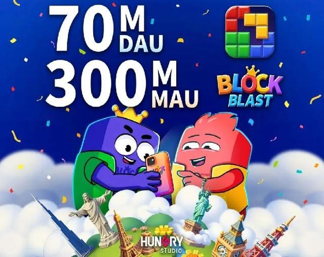 突发！《Block Blast!》突遭 Google Play 下架 - 知乎