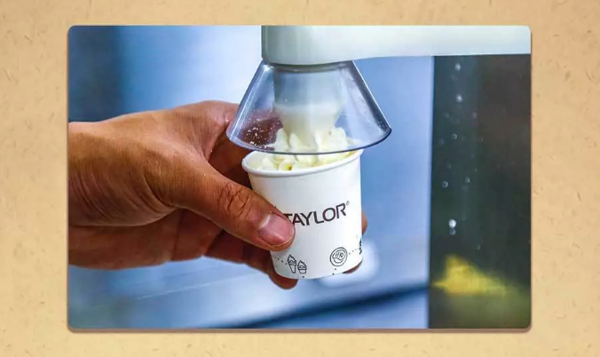 FHC 2019 | 未来新趋势，看TAYLOR如何“一馆多用”打造多元化咖啡馆 - 知乎