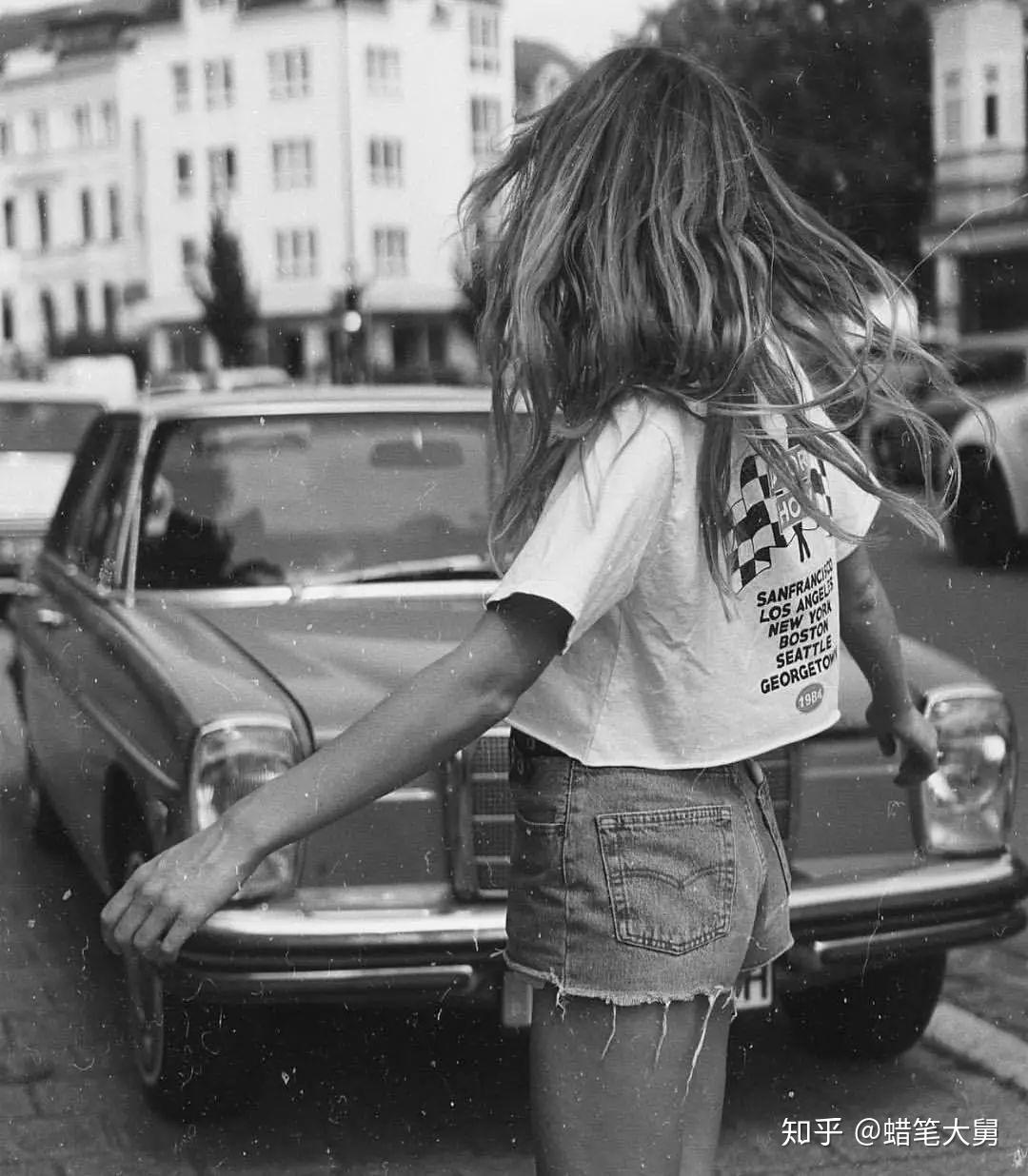 只为瘦子做衣服的品牌——Brandy Melville - 知乎