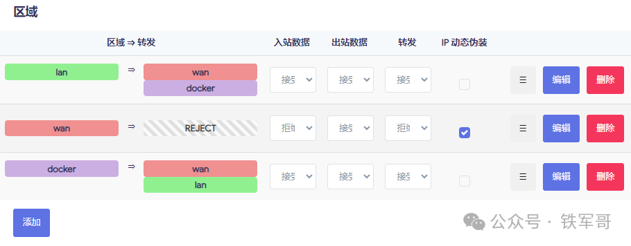 VMware Edge 620神操作：刷入iStoreOS秒变全能企业级网关，轻松玩转多SSID - 知乎