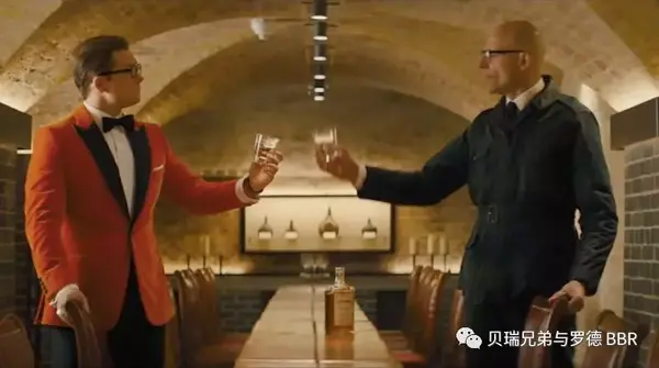 关于贝瑞兄弟与罗德（Berry Bros. & Rudd, BB&R） - 知乎