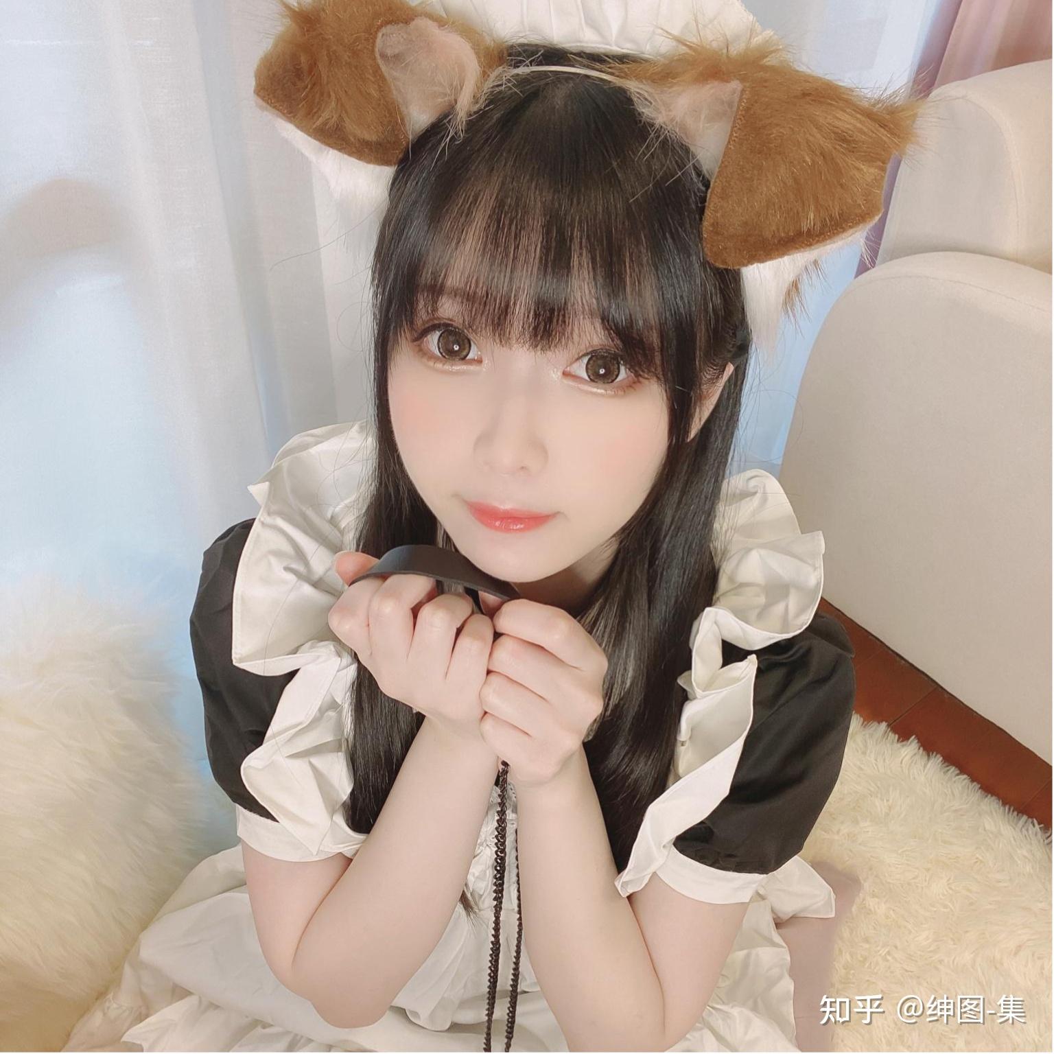 霜月shimo – 写真图片合集 cosplay合集【持续更新中】 - 知乎