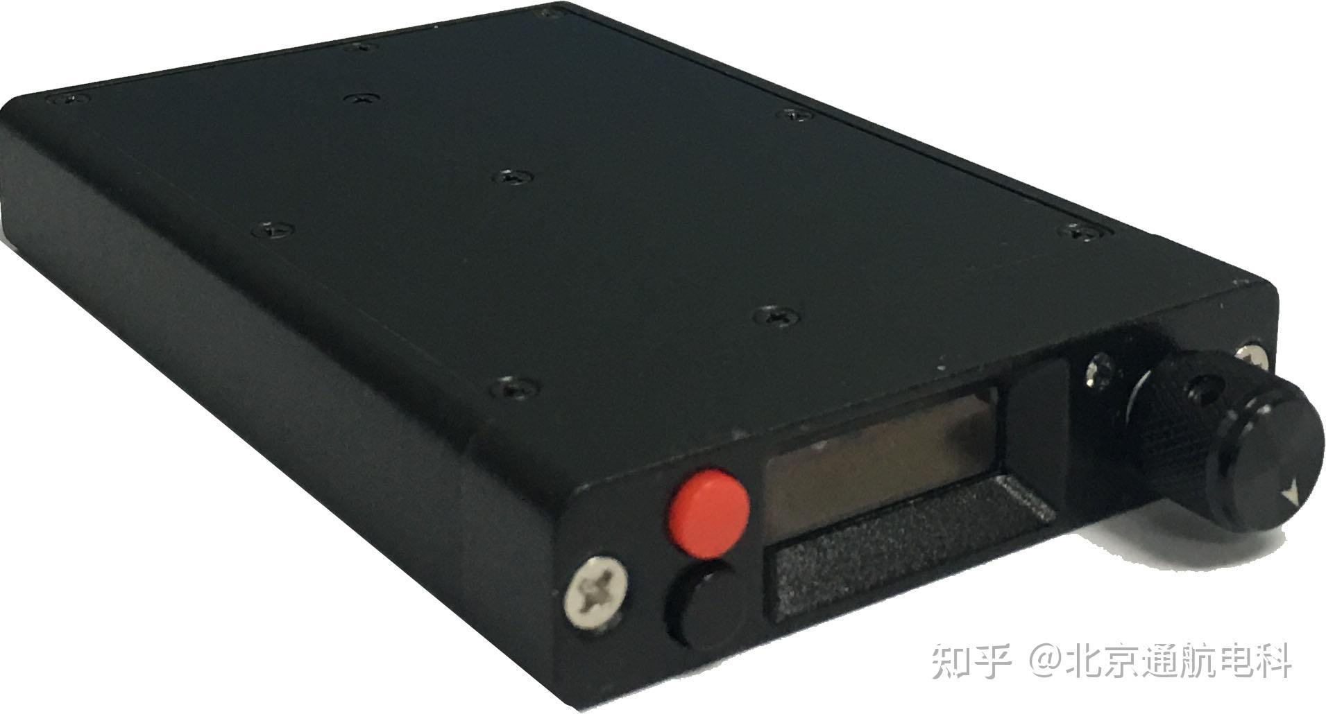 GAE260便携式ADS-B发射机 - 知乎