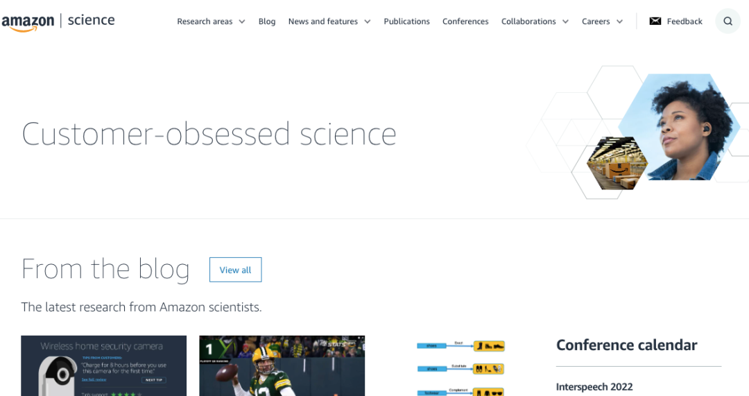 2022亚马逊A9算法变化——类目之首选 - 知乎