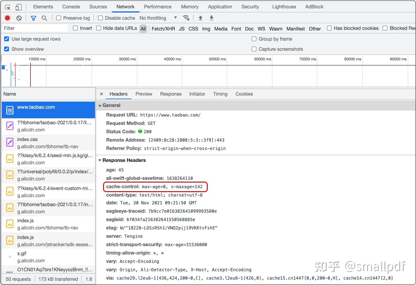 如何用缓存(Cache)进行前端性能优化？ - 知乎