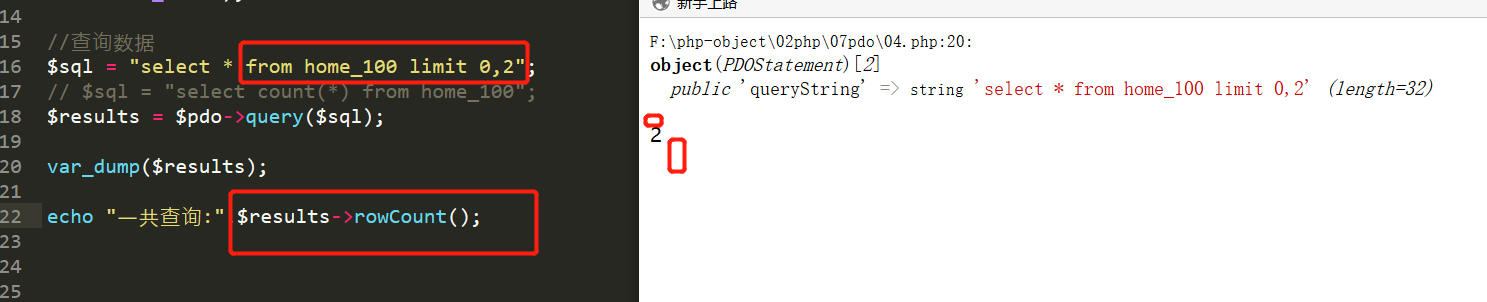编程之路之数据库（十）-PDO详解 - 知乎