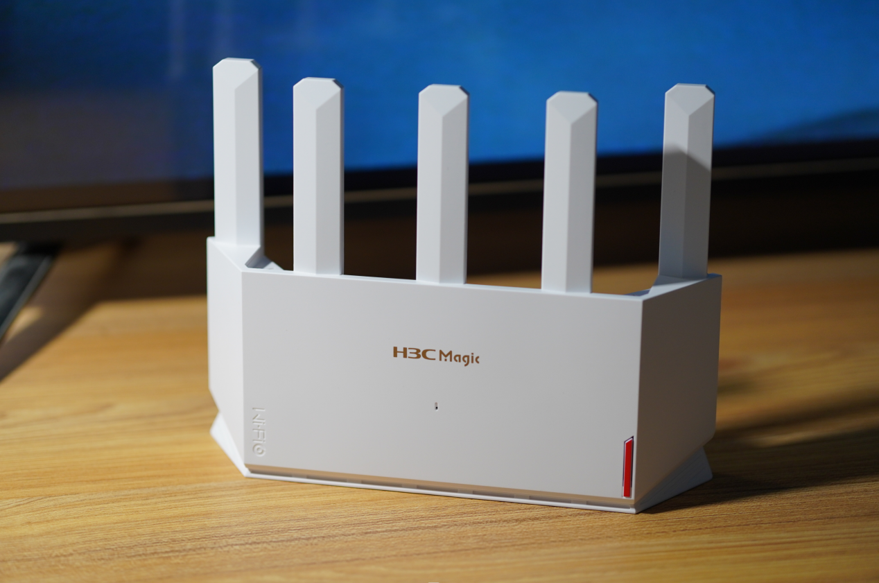 800平米无线覆盖，MESH最高性价比路由器推荐：H3C Magic NX30 Pro - 知乎