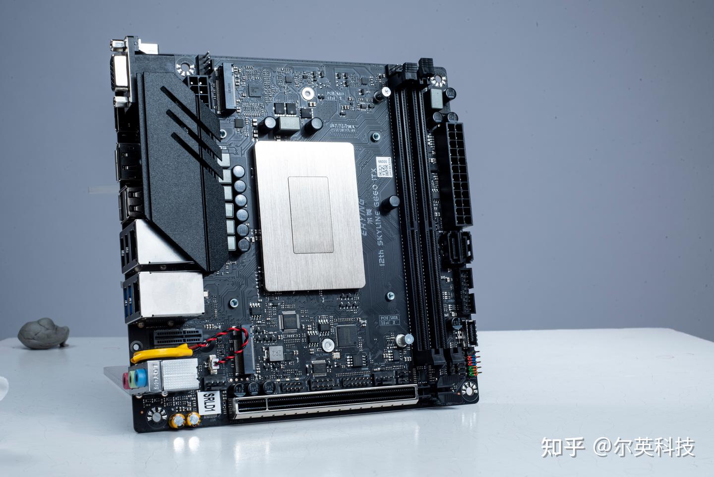 新时代科技平台，MoDT的独到之处，集低功耗与高性能于一体 - 知乎