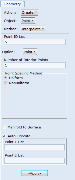 Patran Nastran创建Point的方法总结 - 知乎