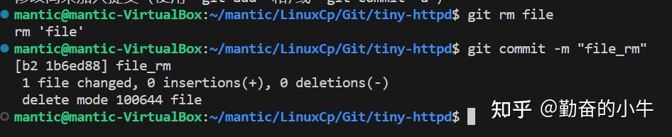 一文彻底搞懂版本控制系统—Git【两万+字基础学习】 - 知乎