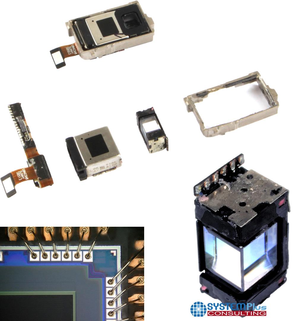 《舜宇折叠光学“潜望式”摄像头模组》 - 知乎