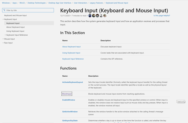 敲键盘 → scan code → virtual code → 生效 | "powertoy keyboard manager ...