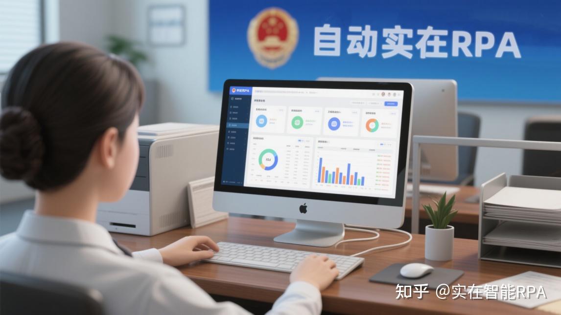 RPA下载全指南：从版本选择到安装步骤，手把手教你用实在RPA - 知乎